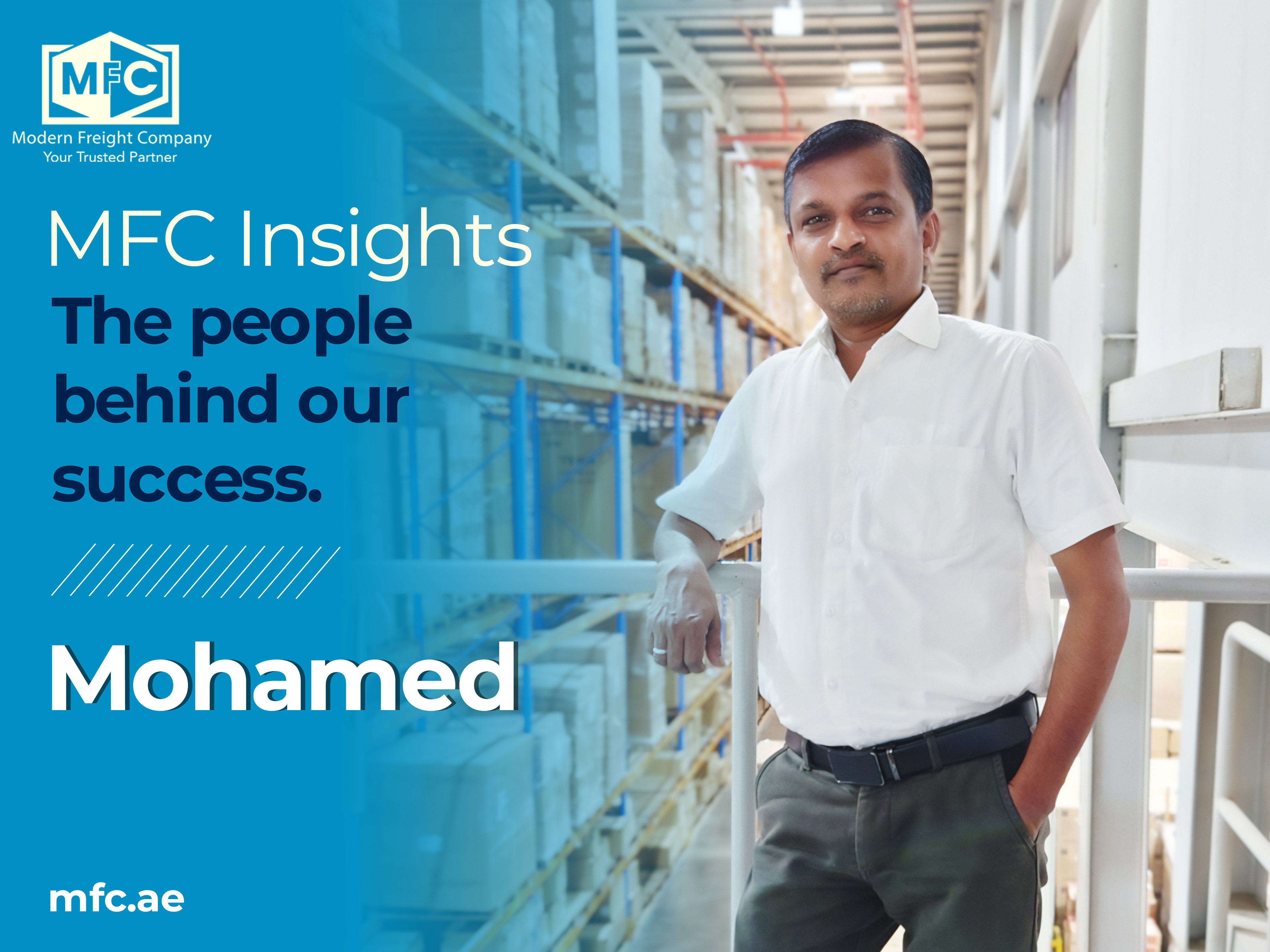 MFC - Tiger Unleashed; come and meet Mohamed as he celebrates 10 years ...